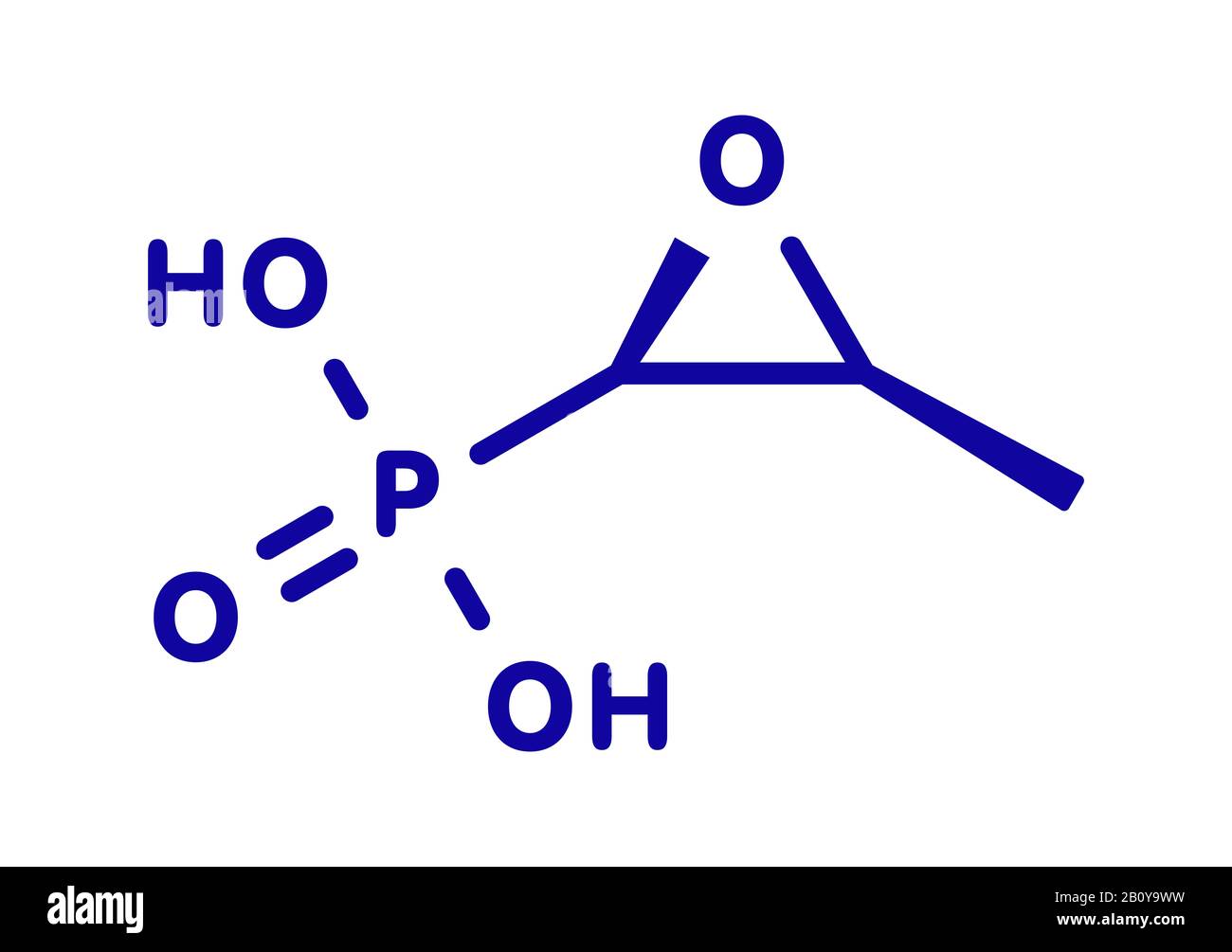 Fosfomycin hi-res stock photography and images - Alamy