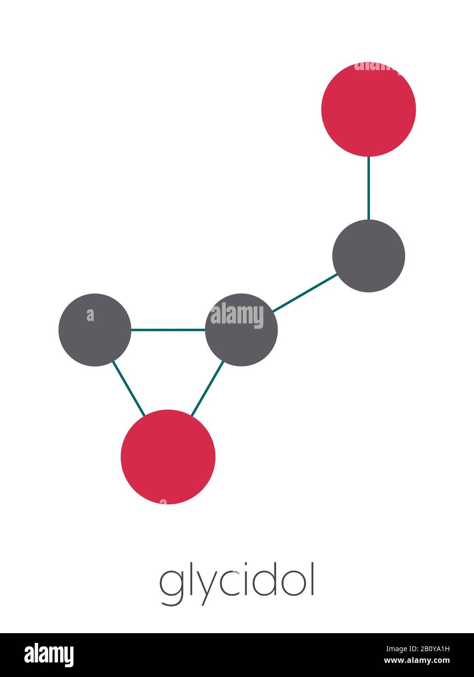 Glycidol Cut Out Stock Images & Pictures - Alamy