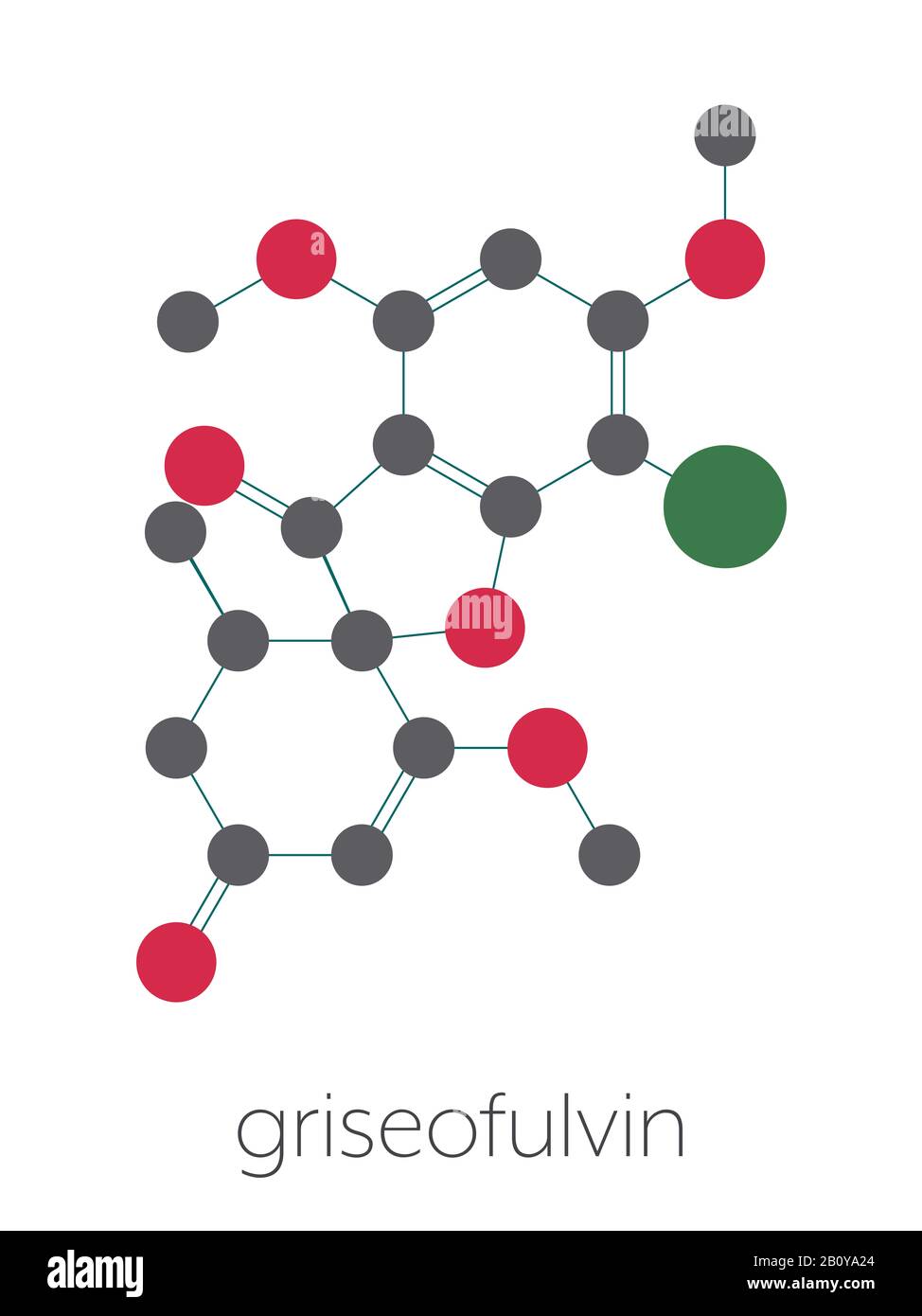 Griseofulvin hi-res stock photography and images - Alamy