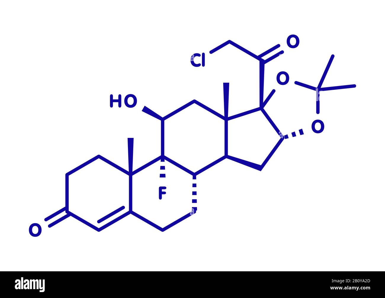 Halcinonide hi-res stock photography and images - Alamy
