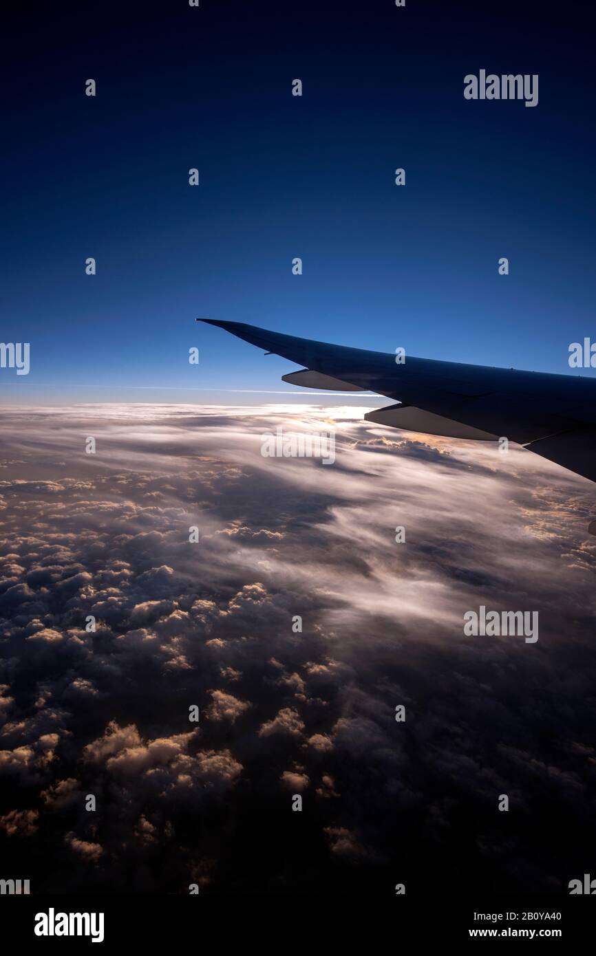 Unclear cloud hi-res stock photography and images - Alamy