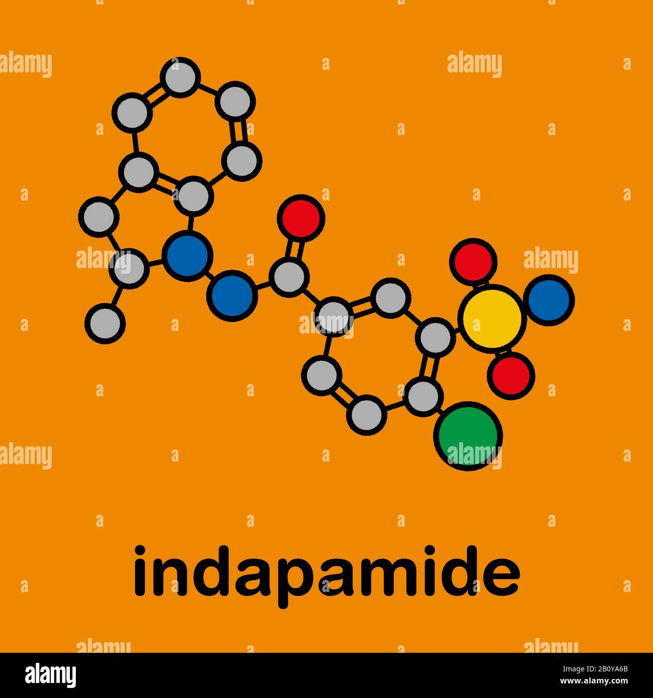 Indapamide hi-res stock photography and images - Alamy