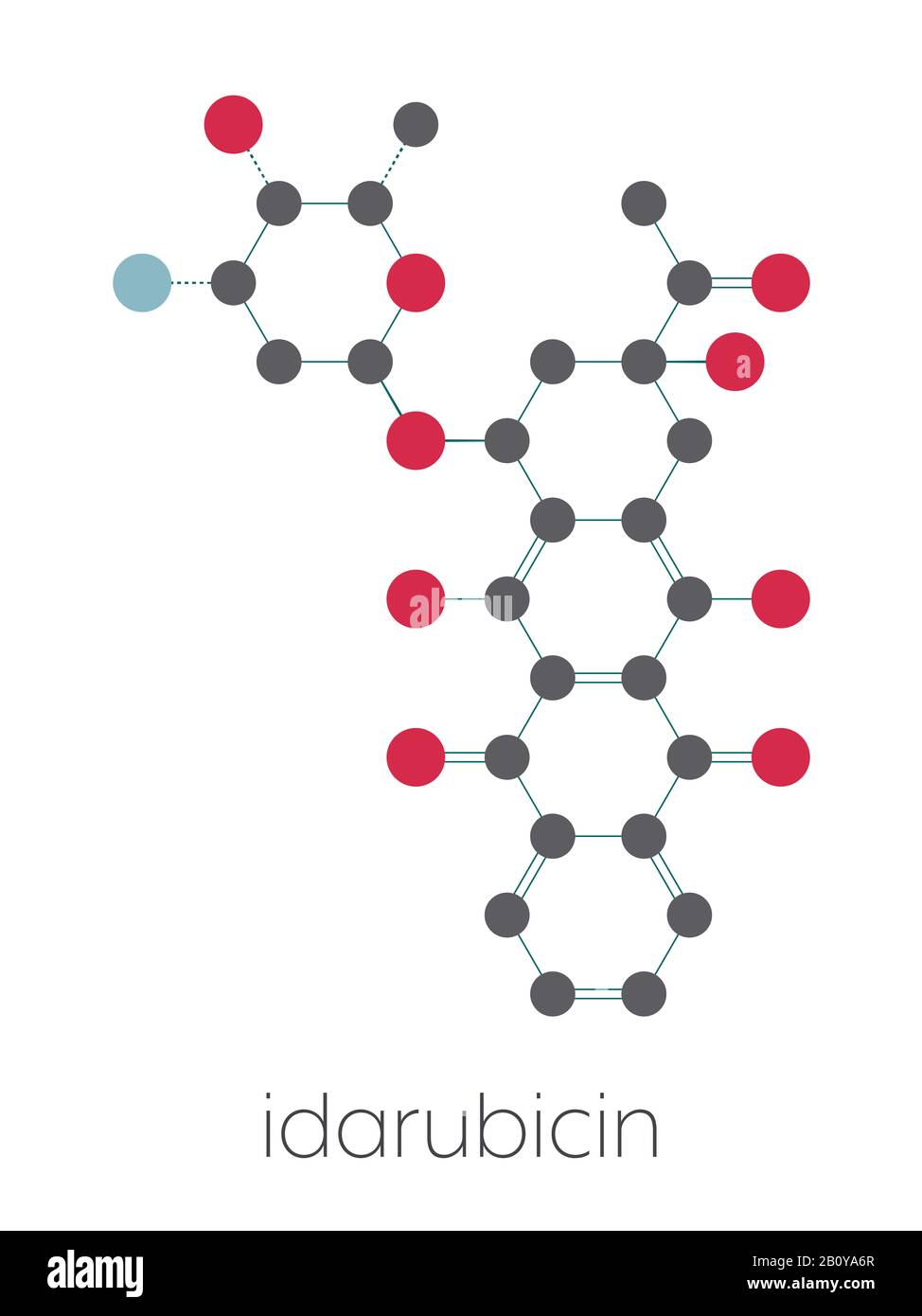 Idarubicin High Resolution Stock Photography and Images - Alamy