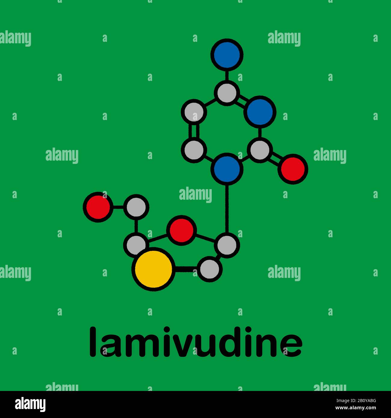 Lamivudin hi-res stock photography and images - Alamy