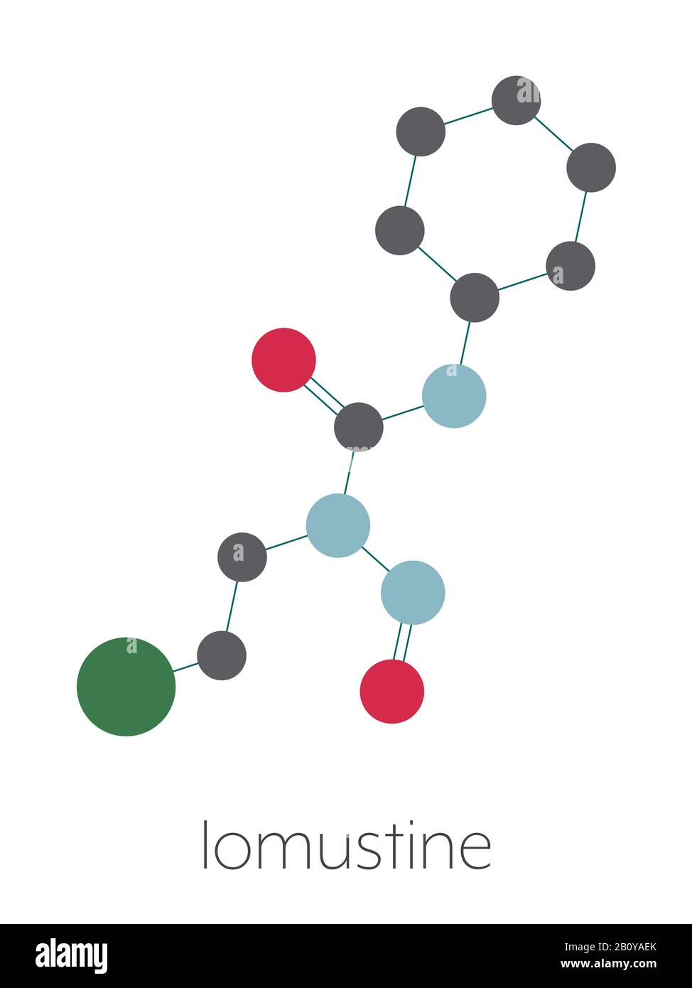 Lomustin hi-res stock photography and images - Alamy