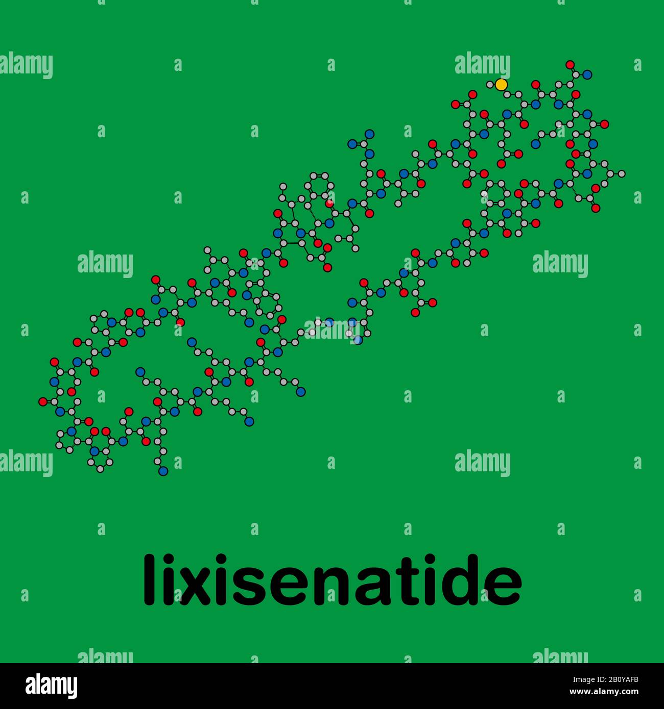 Glp 1 High Resolution Stock Photography and Images - Alamy