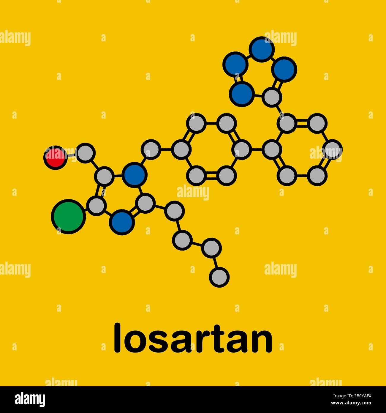 Losartan High Resolution Stock Photography and Images - Alamy