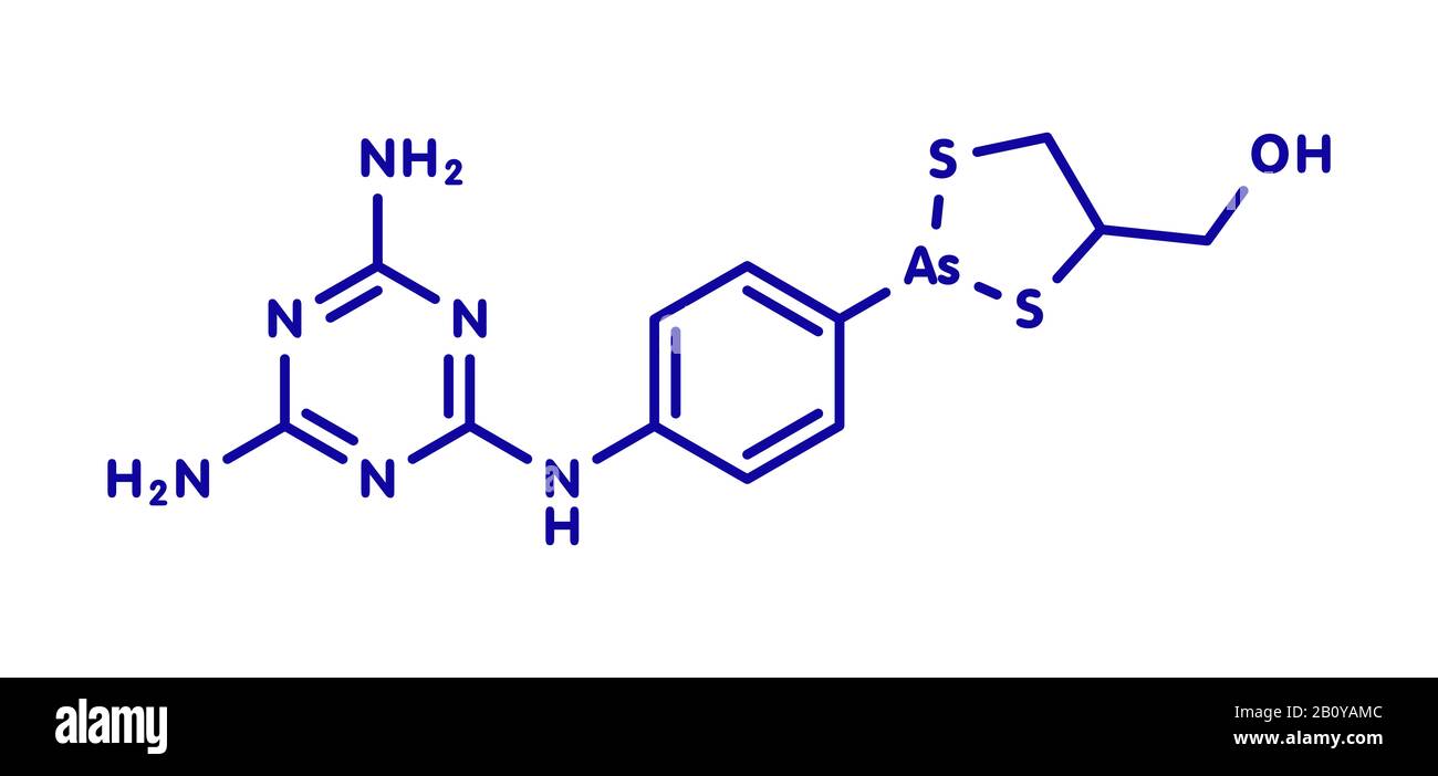 Trypanosome drawing hi-res stock photography and images - Alamy