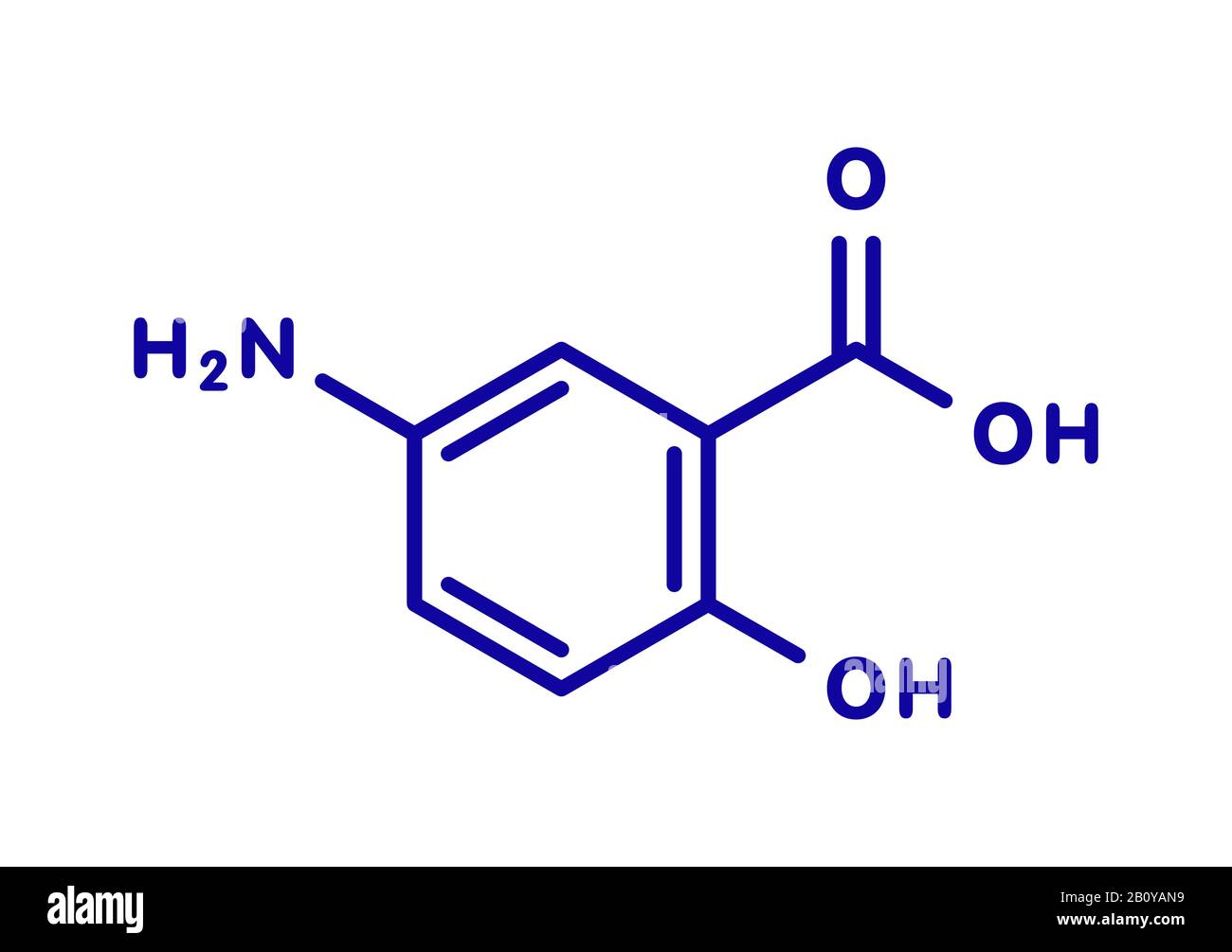 Free radicals molecule hi-res stock photography and images - Alamy