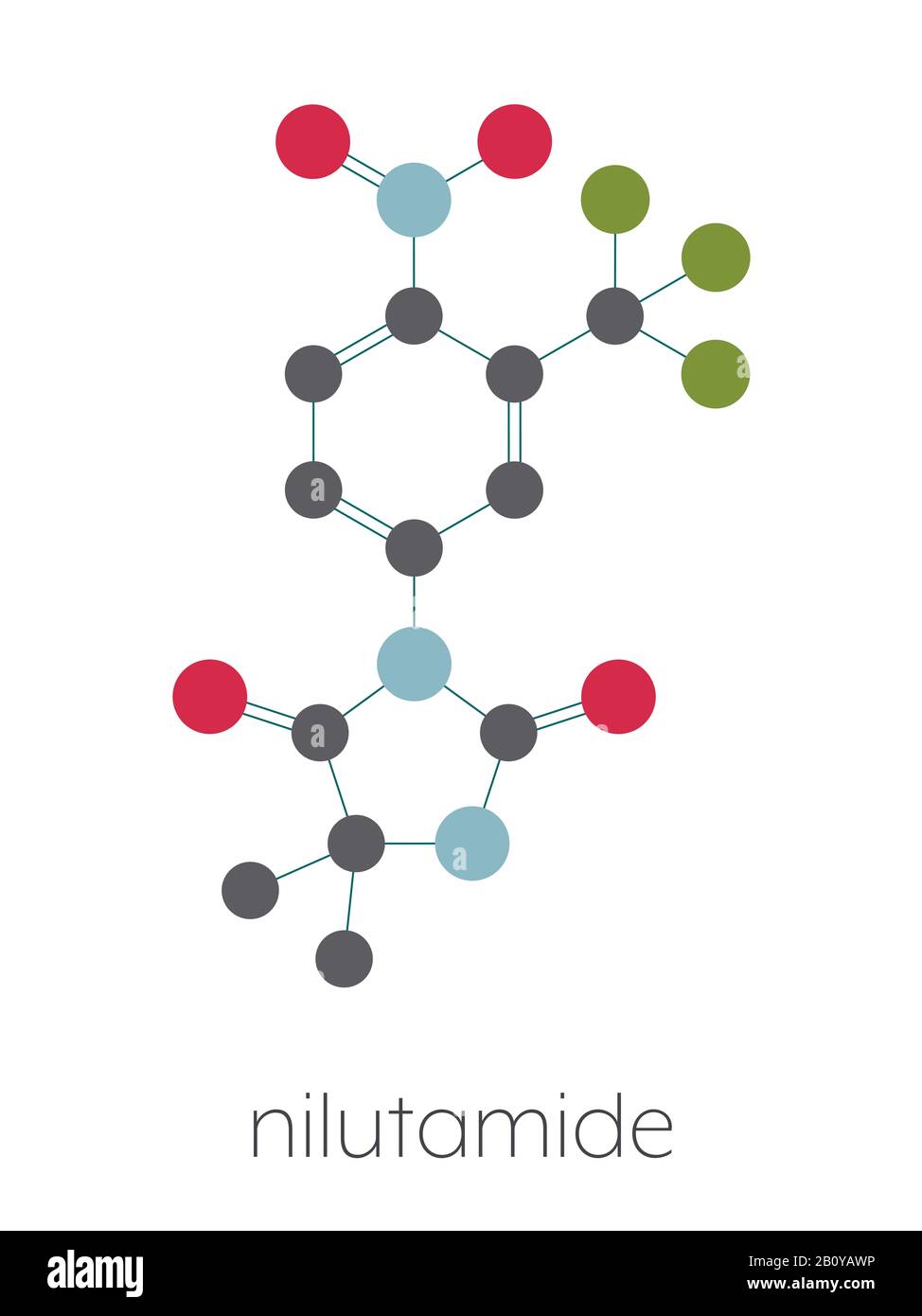 Nilutamid hi-res stock photography and images - Alamy