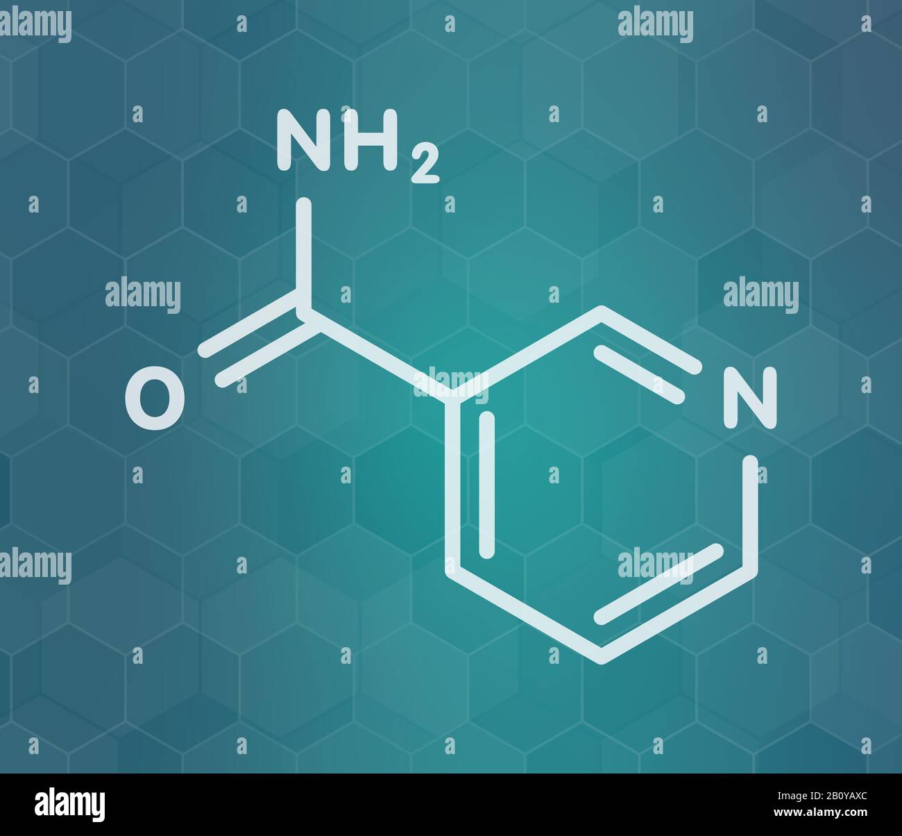 Nad coenzyme hi-res stock photography and images - Alamy