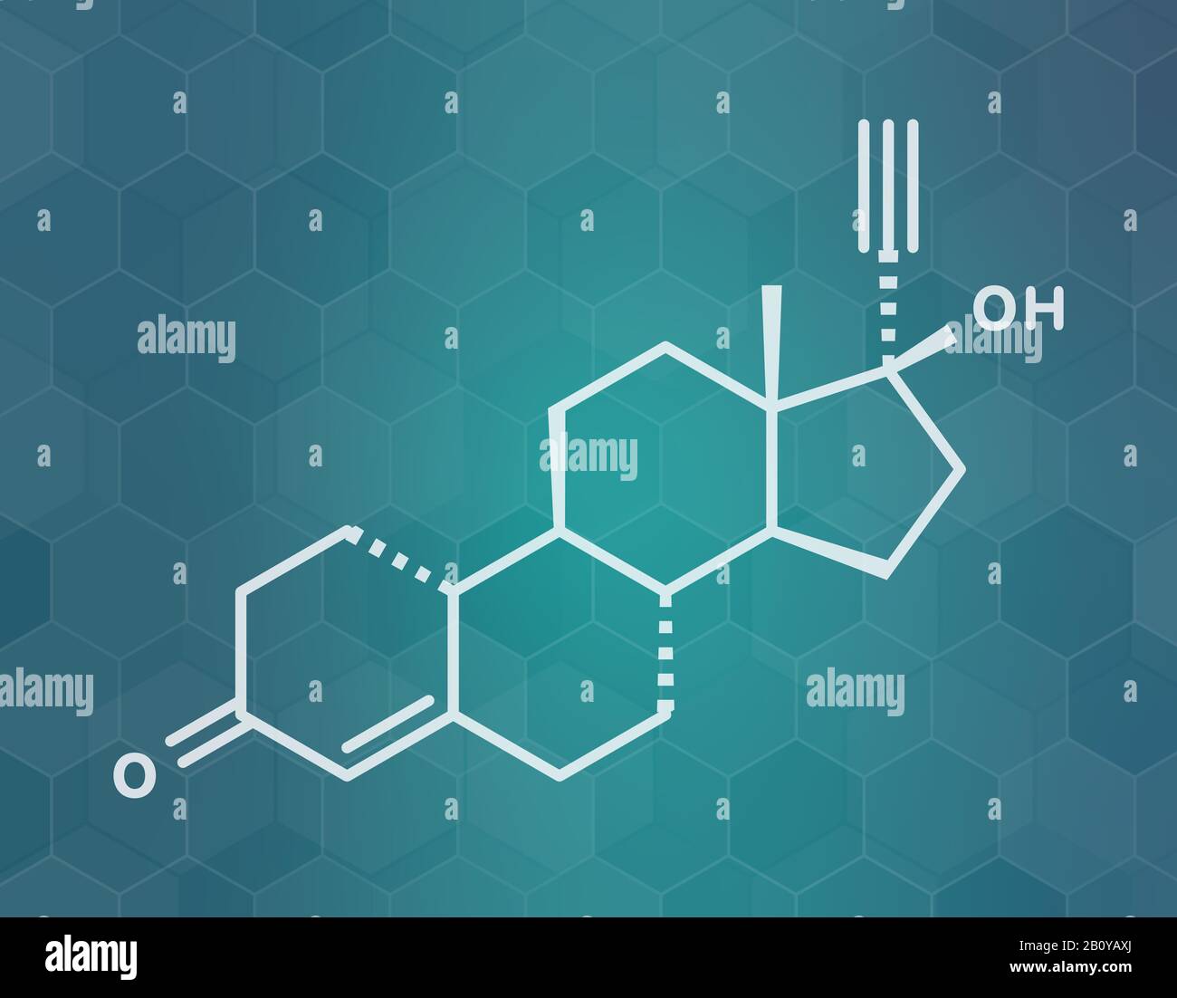 Progestogen hi-res stock photography and images - Alamy