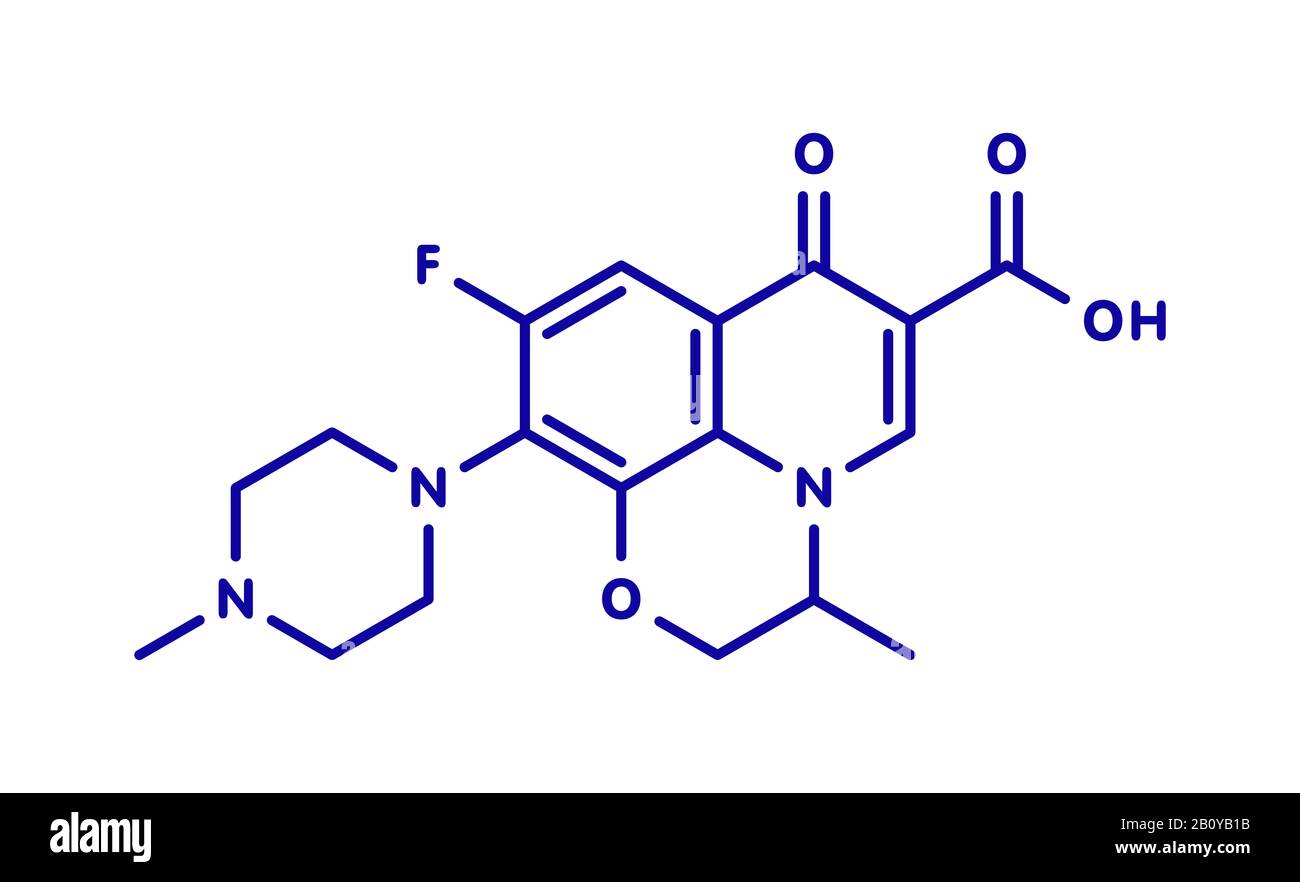 Fluoroquinolone hi-res stock photography and images - Alamy