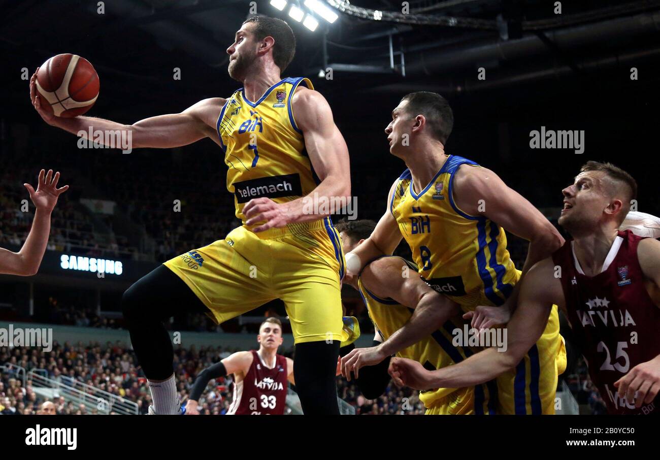 Miralem halilovic hi-res stock photography and images - Alamy