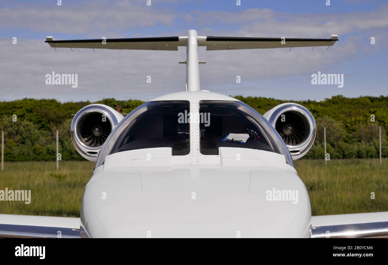 Aircraft detail shots hi-res stock photography and images - Alamy