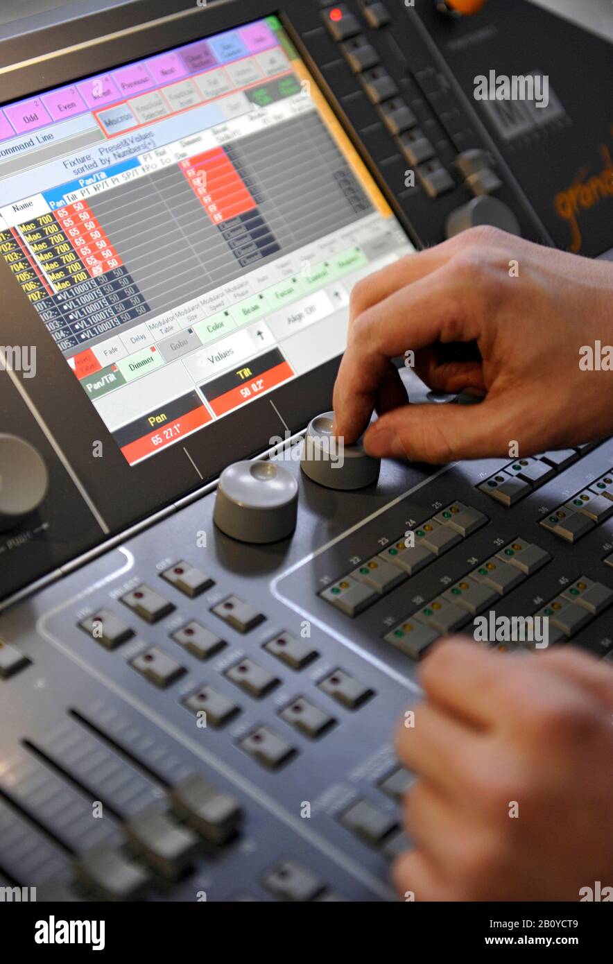 Turbidity currents hi-res stock photography and images - Alamy