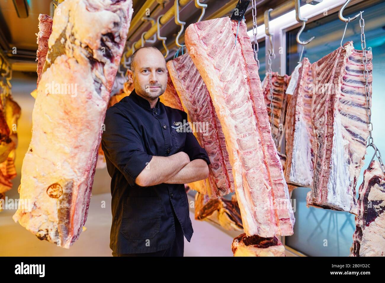 Maturing Chamber High Resolution Stock Photography and Images - Alamy