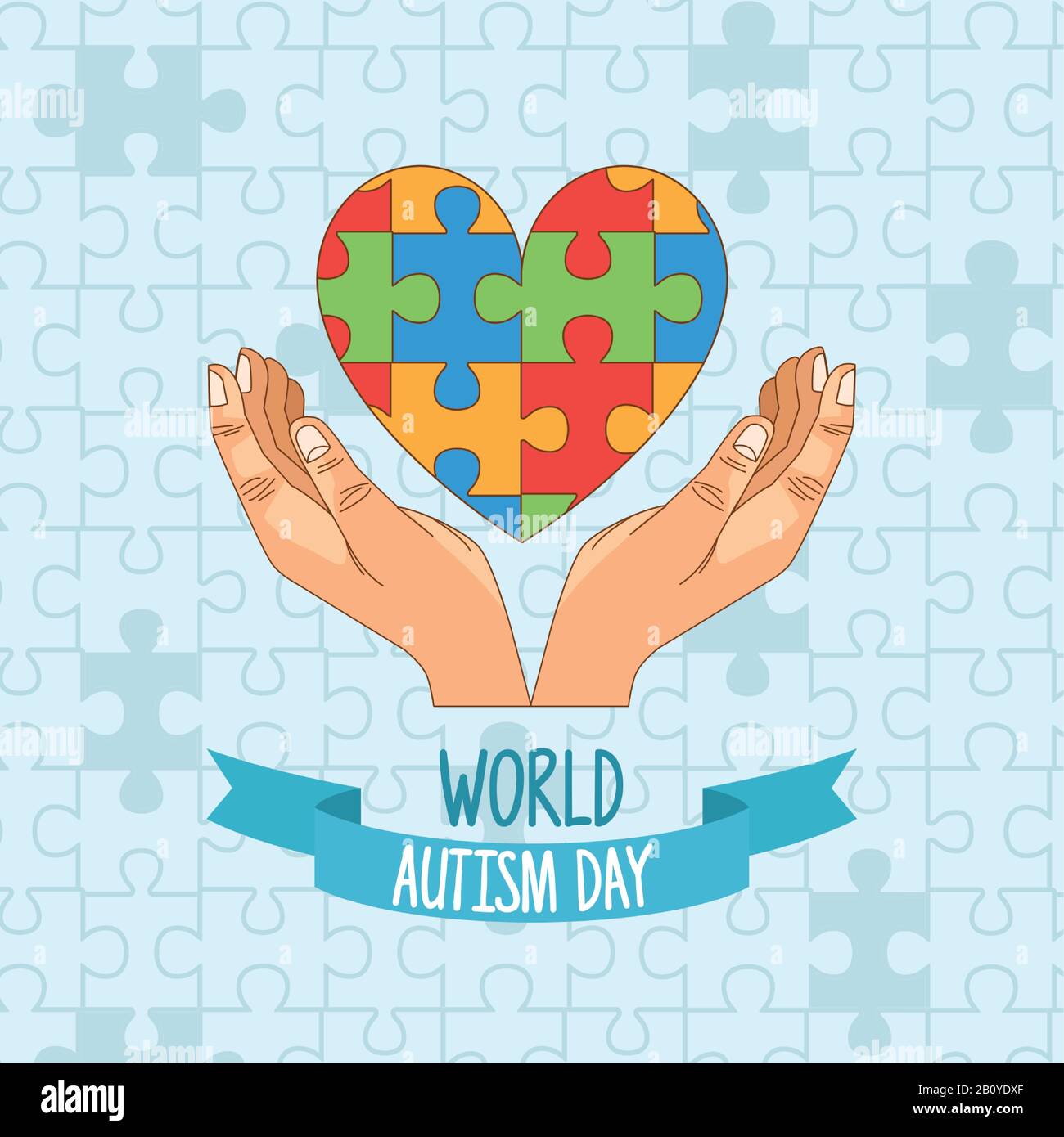 Human heart jigsaw puzzle pieces hi-res stock photography and images ...