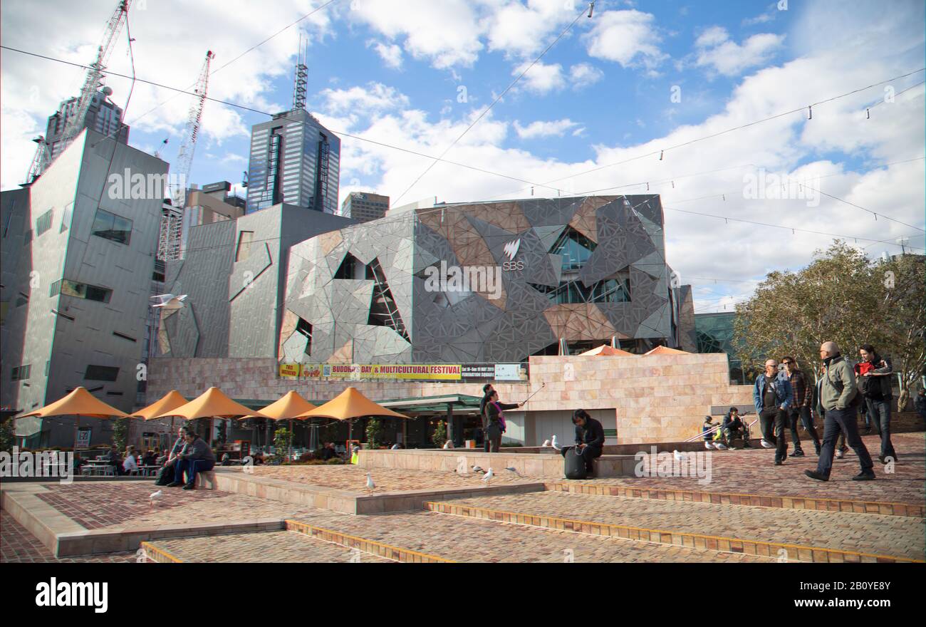 Sbs 3d High Resolution Stock Photography and Images - Alamy