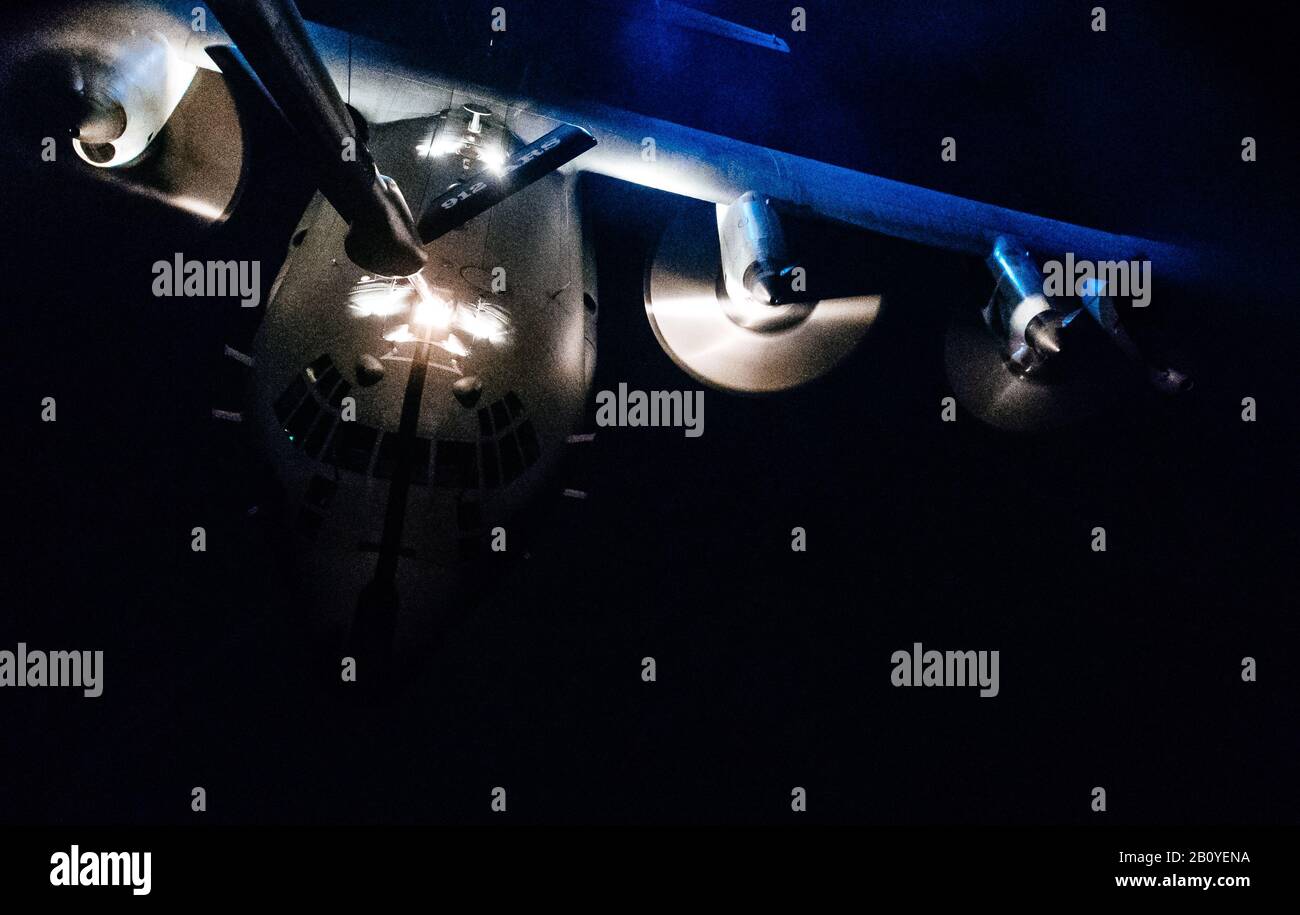 55th Electronic Combat Group High Resolution Stock Photography and ...