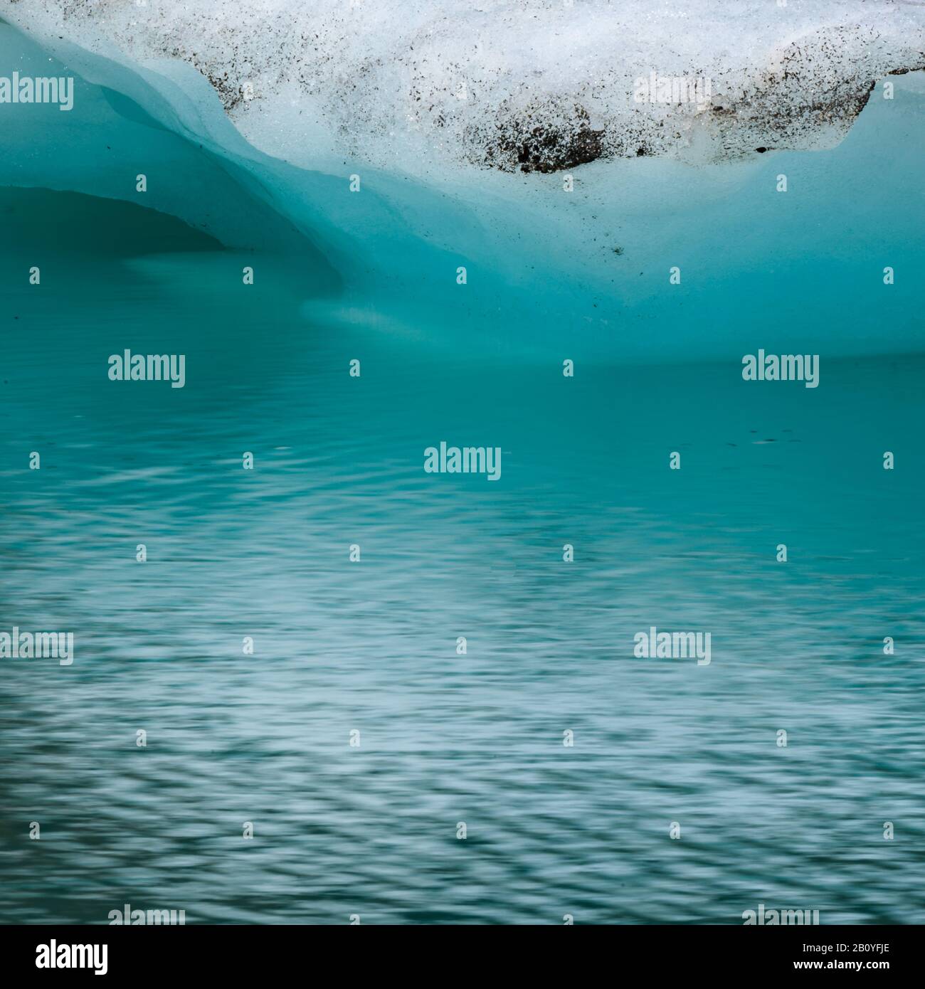 Iceberg below surface hi-res stock photography and images - Alamy