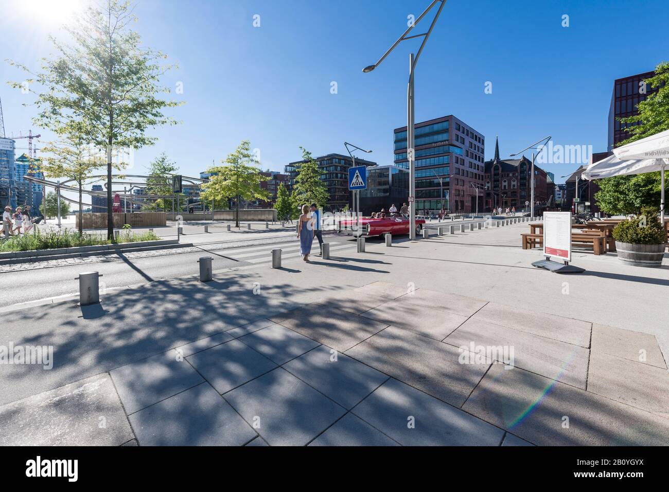 Magellan terrassen hi-res stock photography and images - Alamy