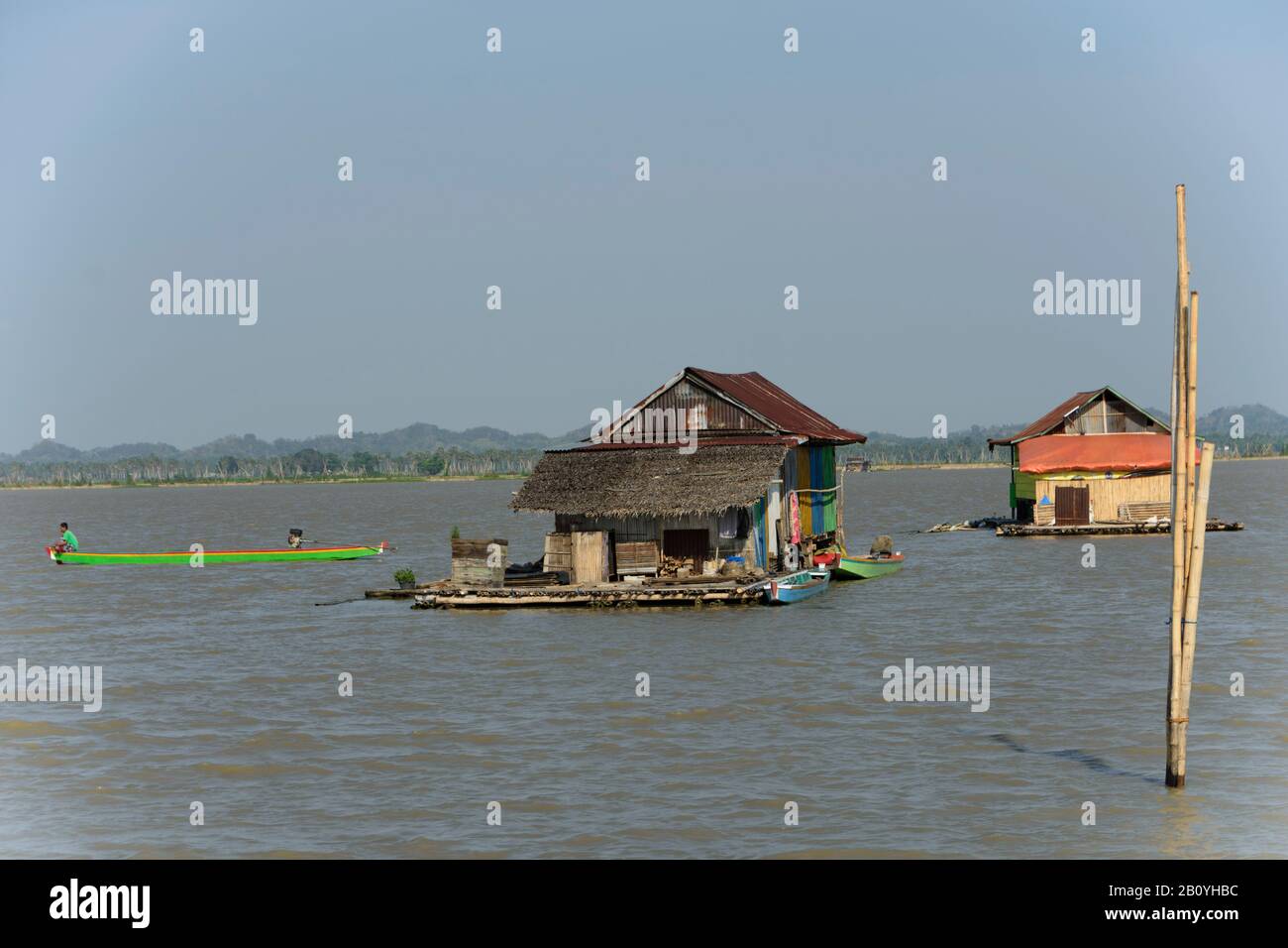 Sengkang indonesia hi-res stock photography and images - Alamy