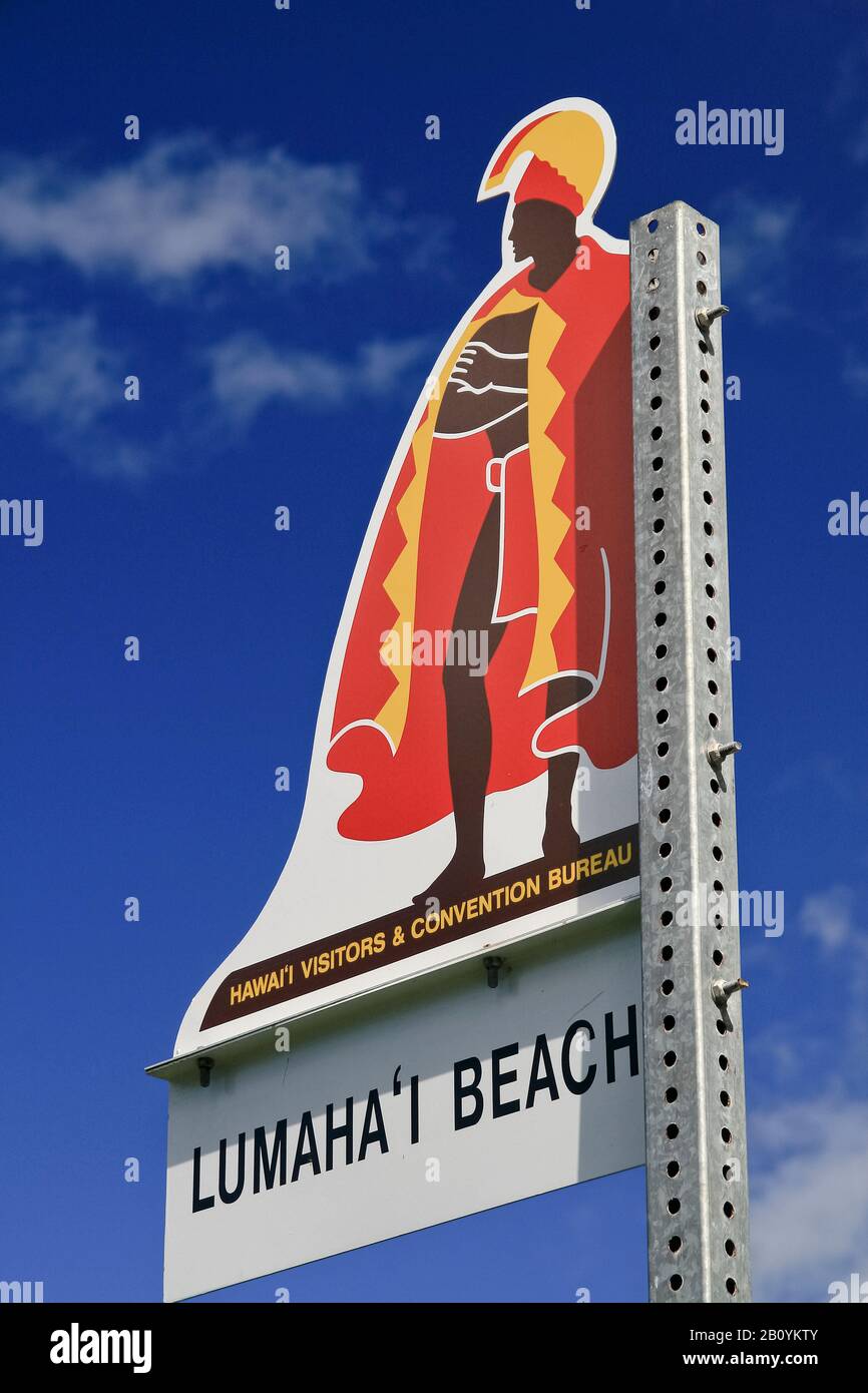 Hawaiian symbols hi-res stock photography and images - Alamy