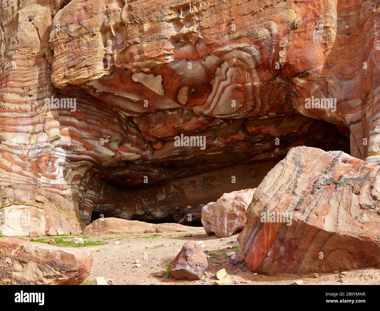 City in the rock hi-res stock photography and images - Alamy