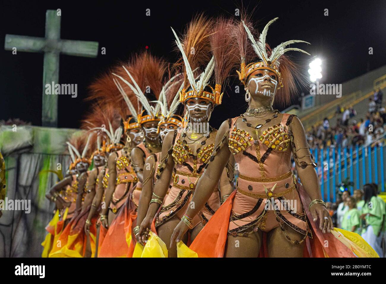 Academicos da rocinha hi-res stock photography and images - Alamy