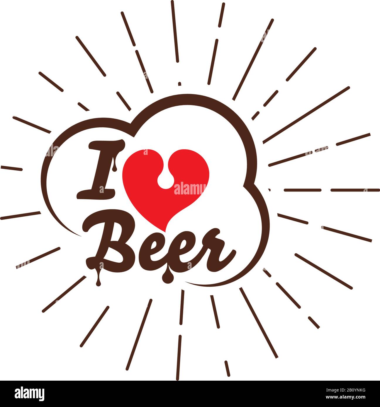 Beer home bar barrel hi-res stock photography and images - Alamy