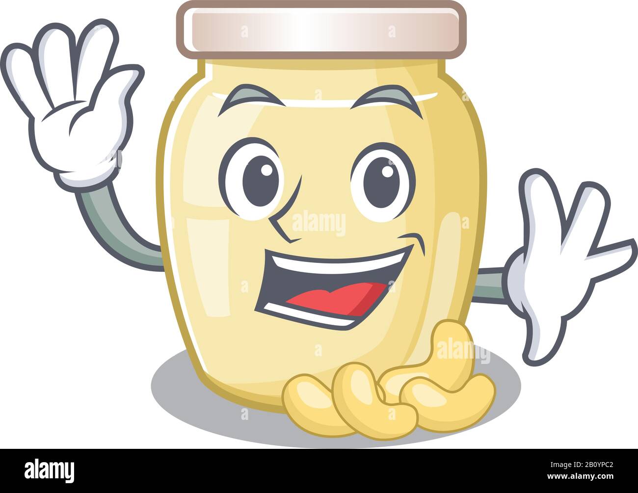 Waft coffee Stock Vector Images - Alamy