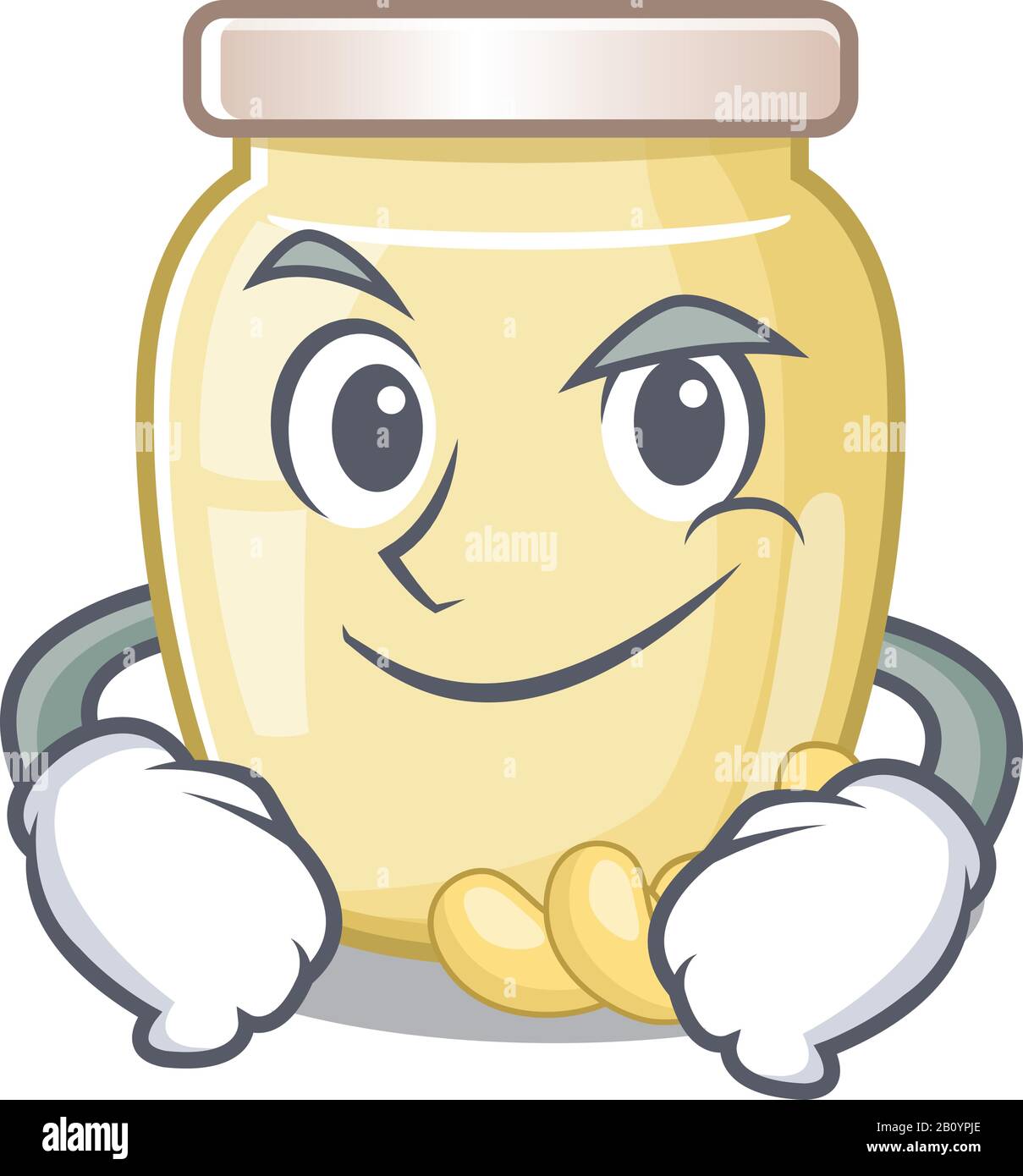 Smiley face with butter hi-res stock photography and images - Alamy