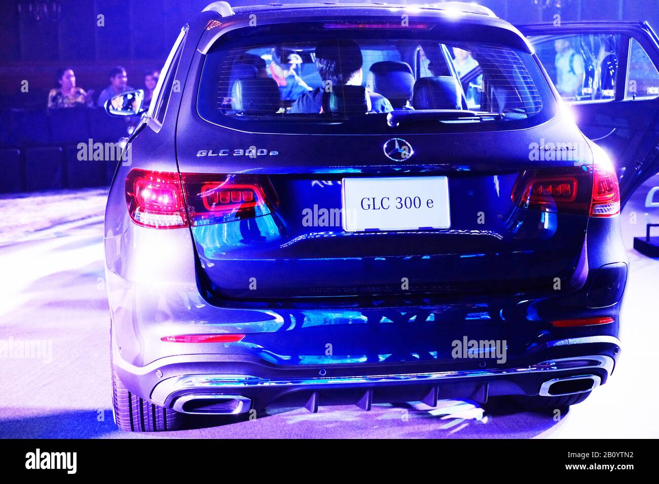 Glc 300 hi-res stock photography and images - Alamy