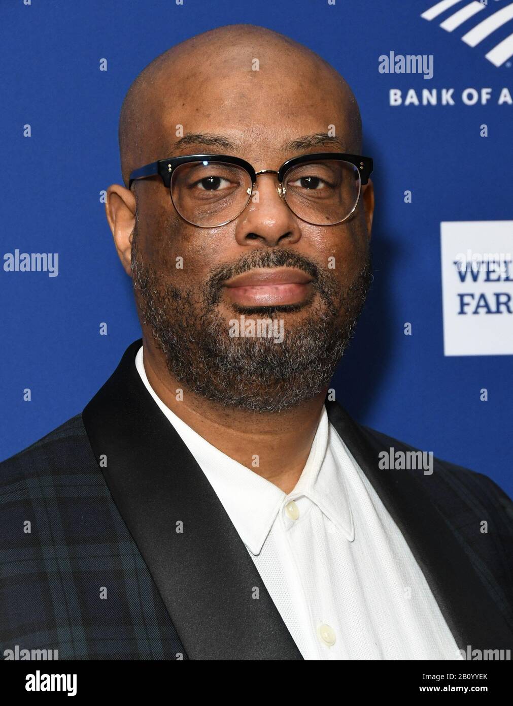 21 February 2020 - Hollywood, California - Pat Charles. 51st NAACP ...