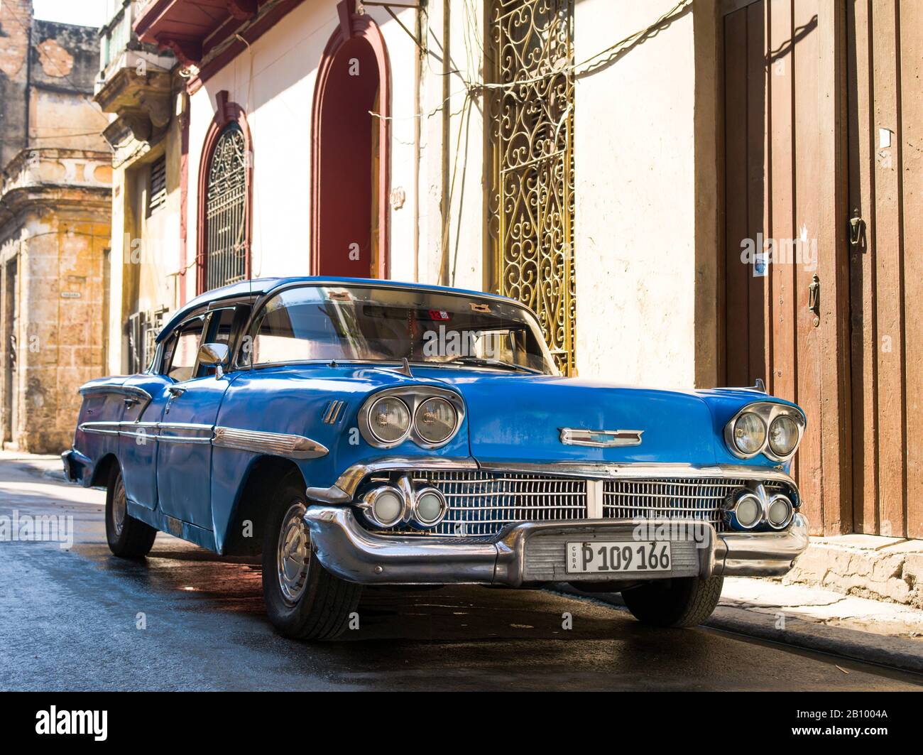 Old chevrolet hi-res stock photography and images - Alamy