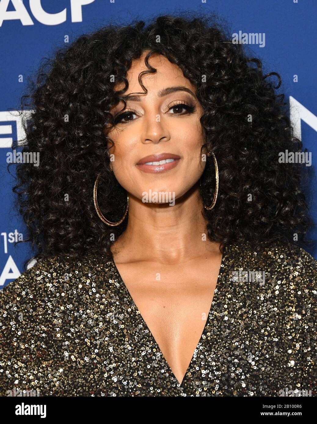 Angela Rye High Resolution Stock Photography and Images - Alamy