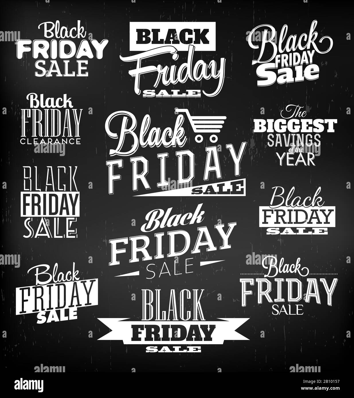 trendy typography illustration vector art design Stock Vector Image ...