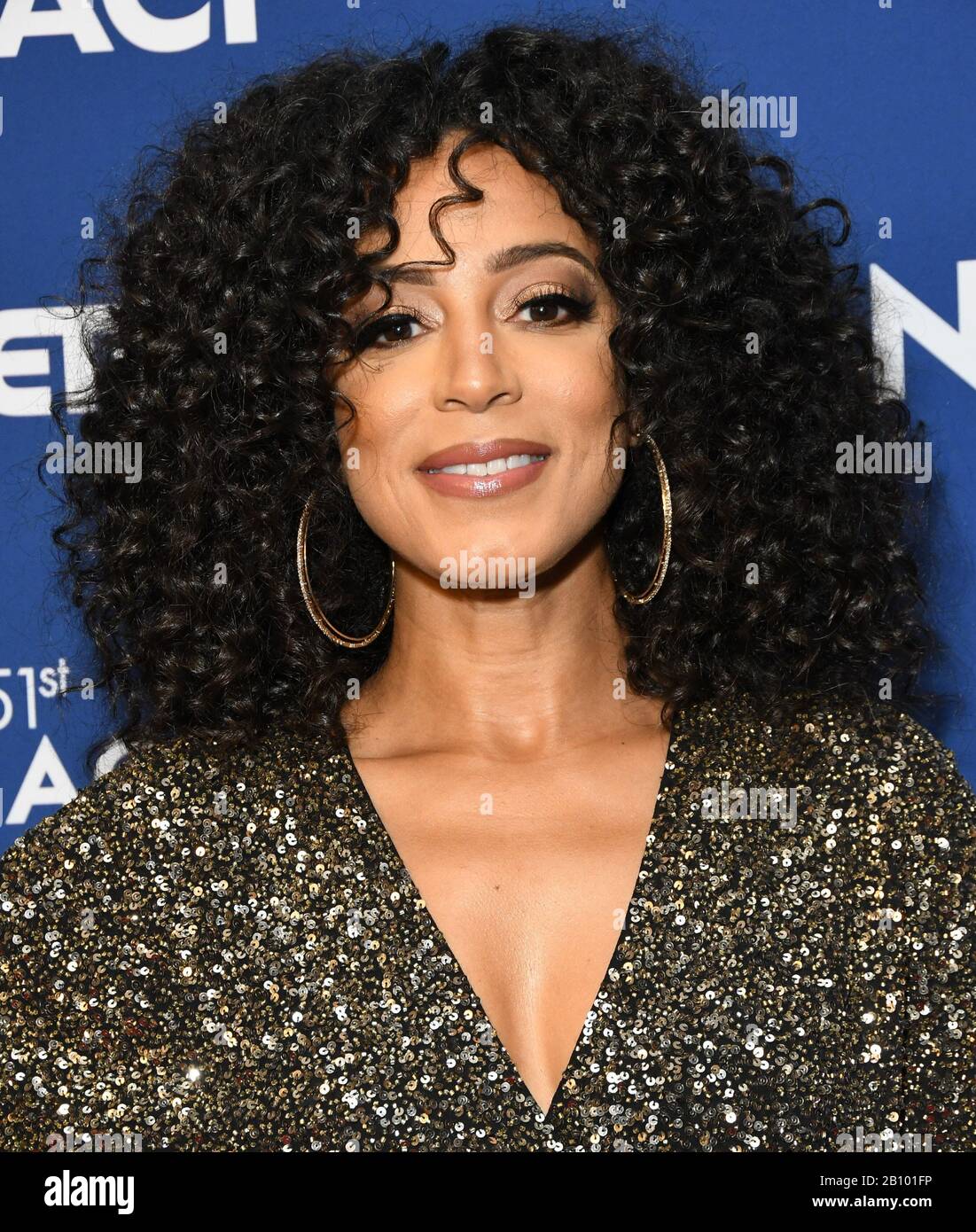 Angela Rye High Resolution Stock Photography and Images - Alamy