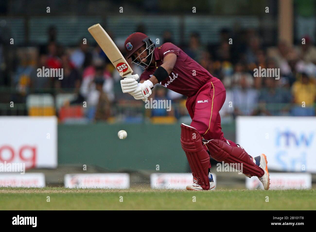 Sinhalese sports club in colombo hi-res stock photography and images ...
