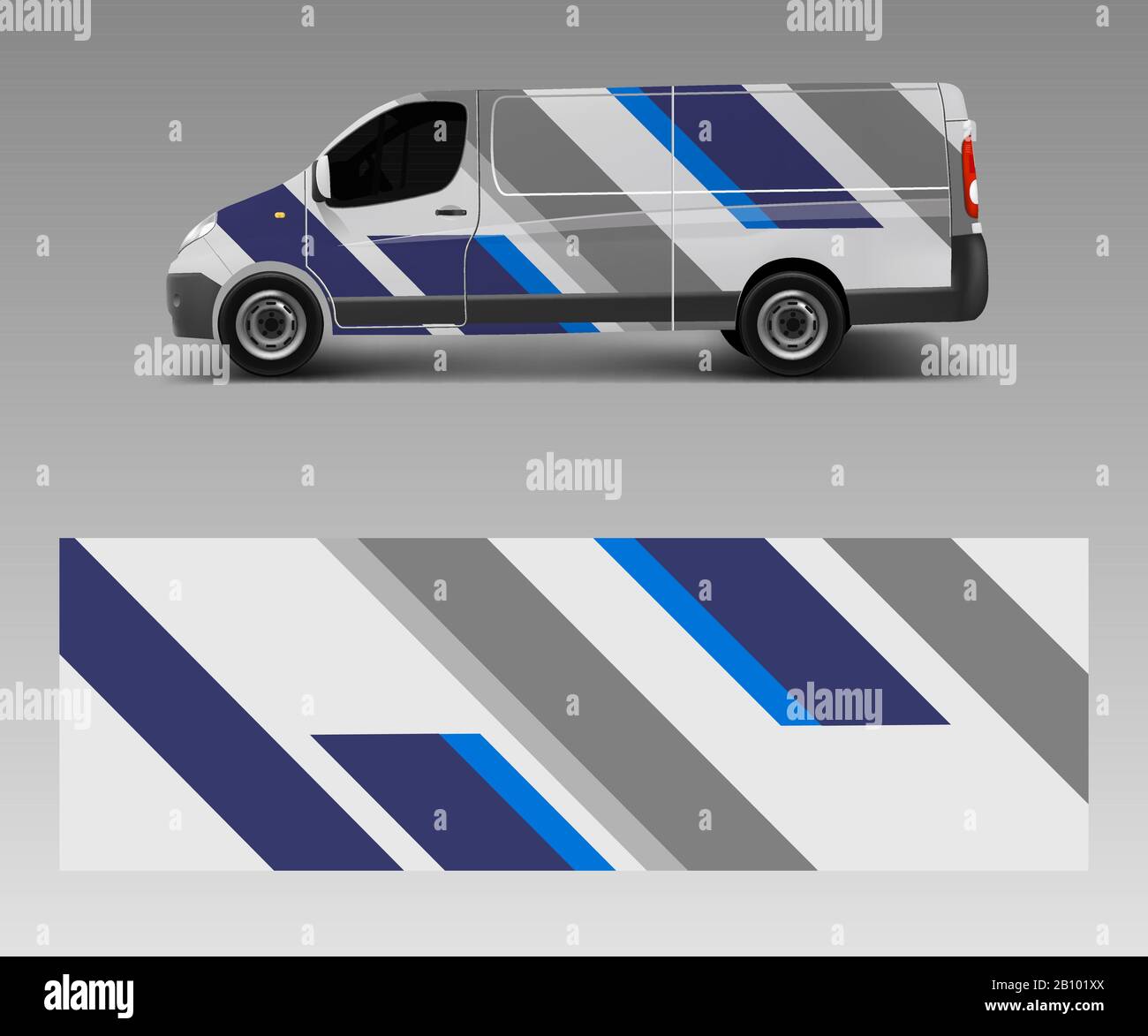 car graphic abstract stripe designs vector. abstract lines design ...