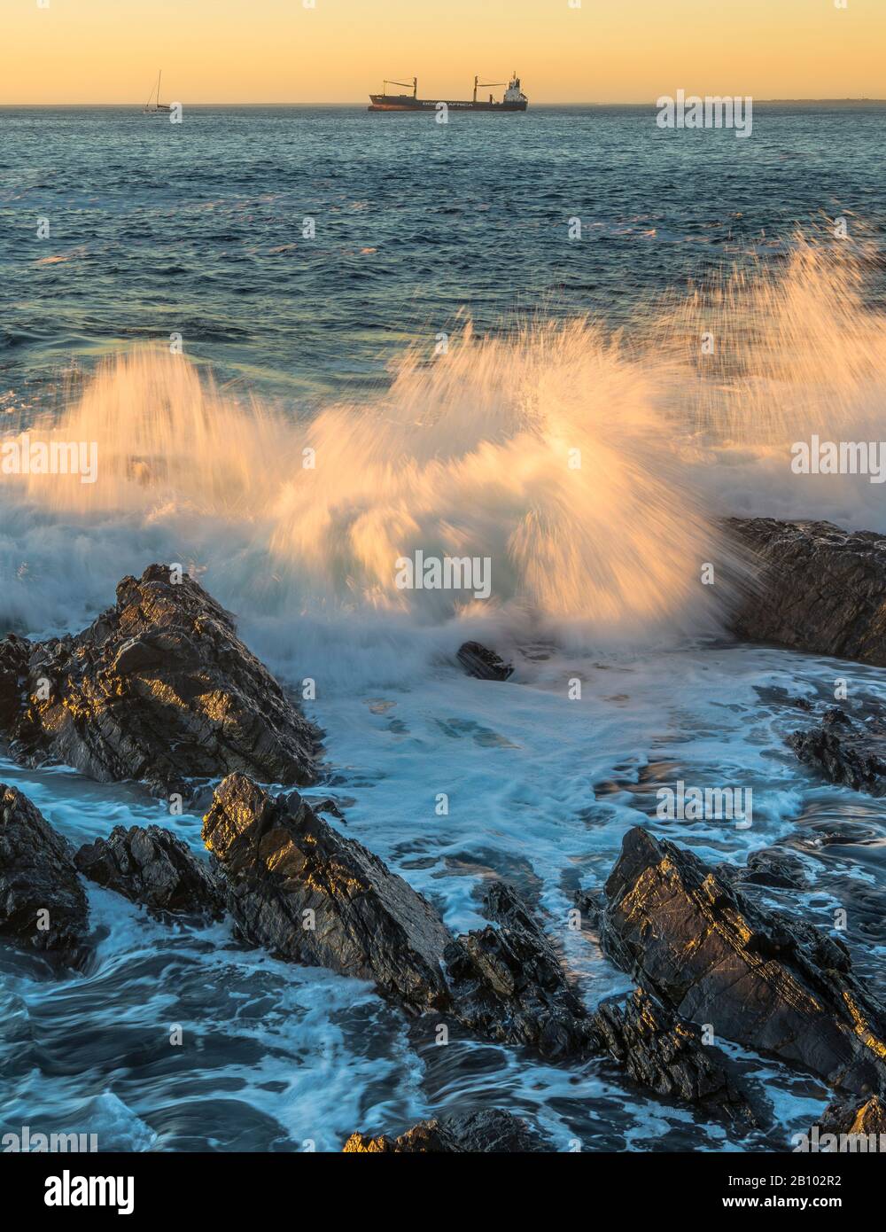 Off africa hi-res stock photography and images - Alamy