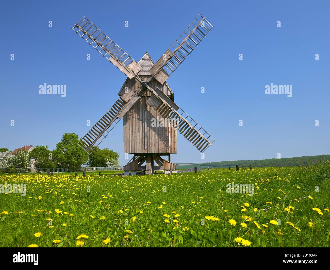 Krippendorf hi-res stock photography and images - Alamy