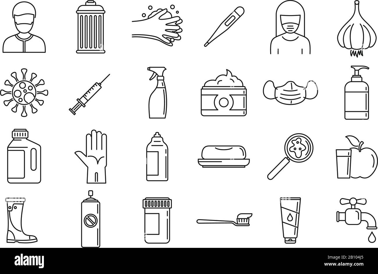 Dengue fever prevention Stock Vector Images - Alamy