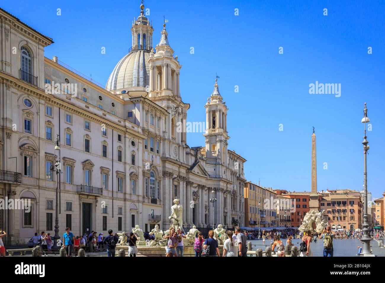 Parione High Resolution Stock Photography and Images - Alamy