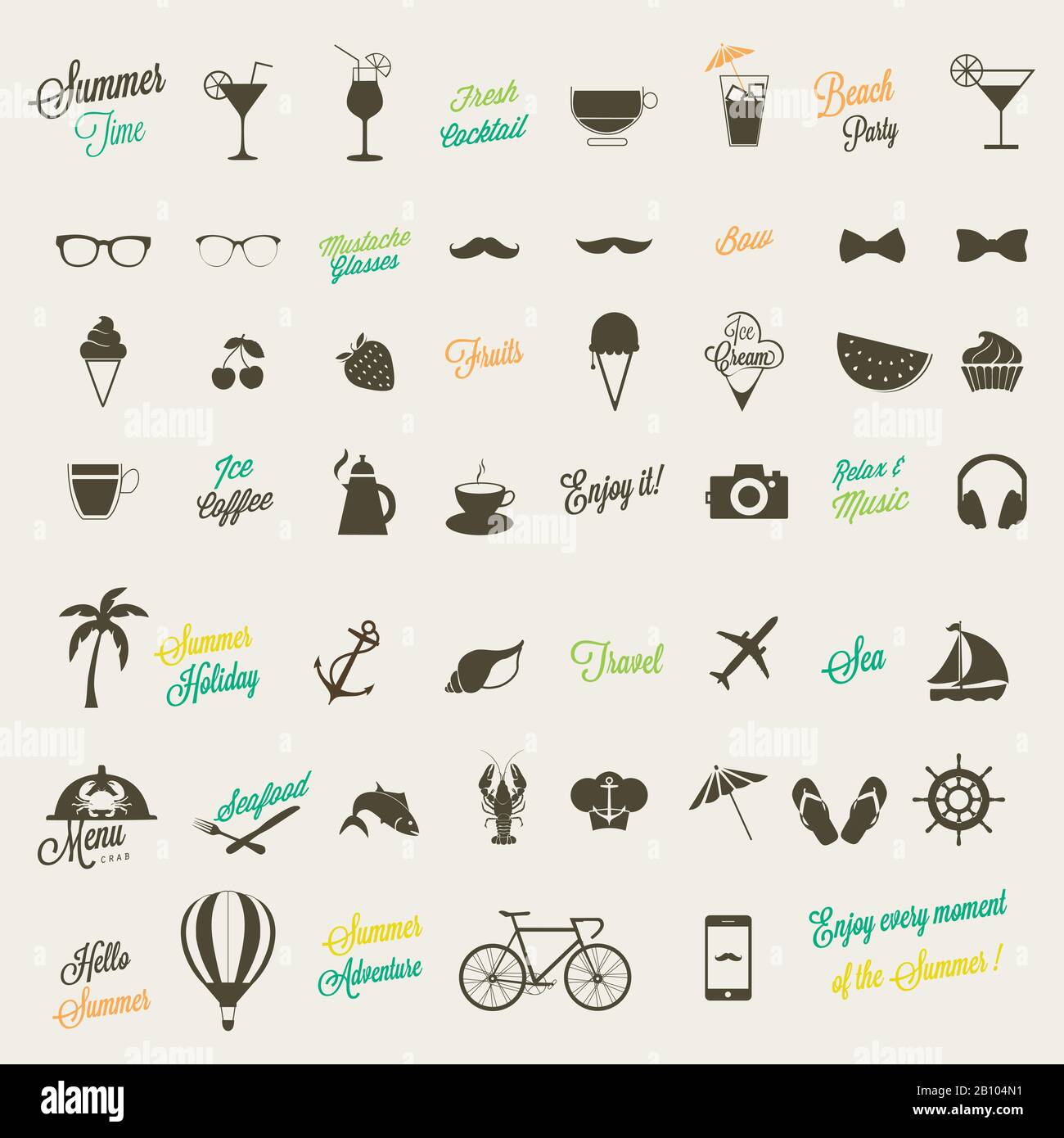 icon background vector art illustration Stock Vector Image & Art - Alamy