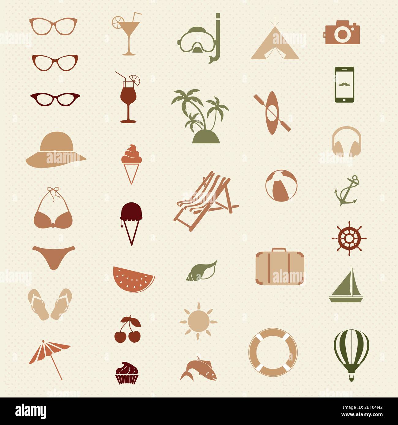 icon background vector art illustration Stock Vector Image & Art - Alamy