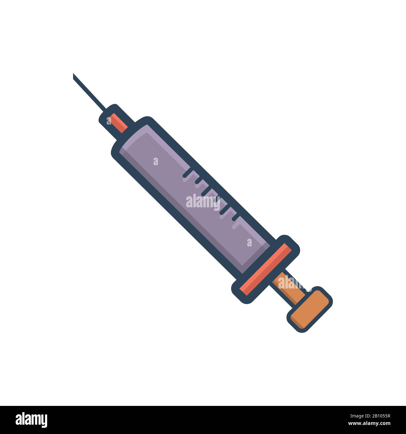 Illustration for injection Stock Vector Image & Art - Alamy