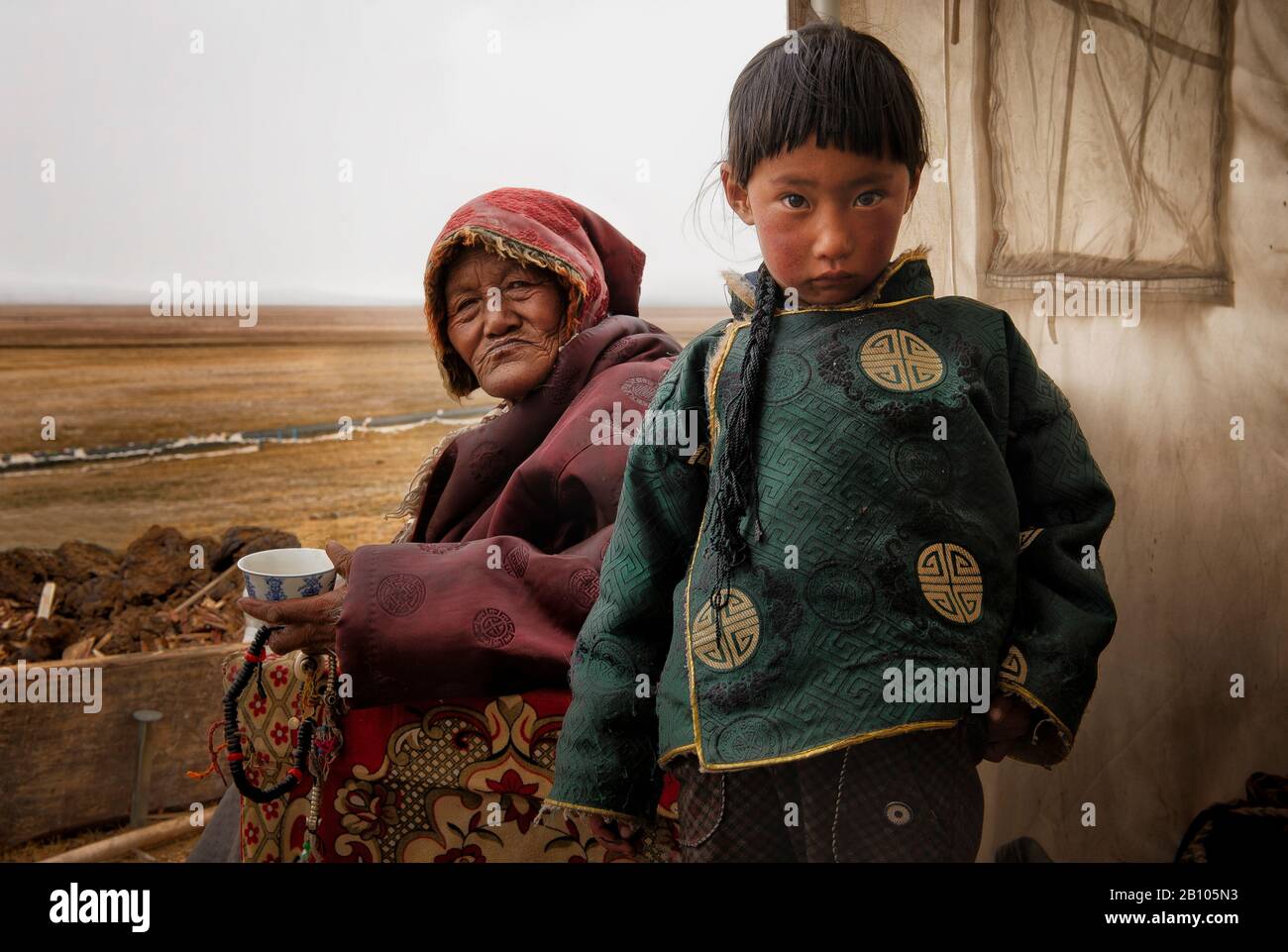 Children work in fields hi-res stock photography and images - Alamy