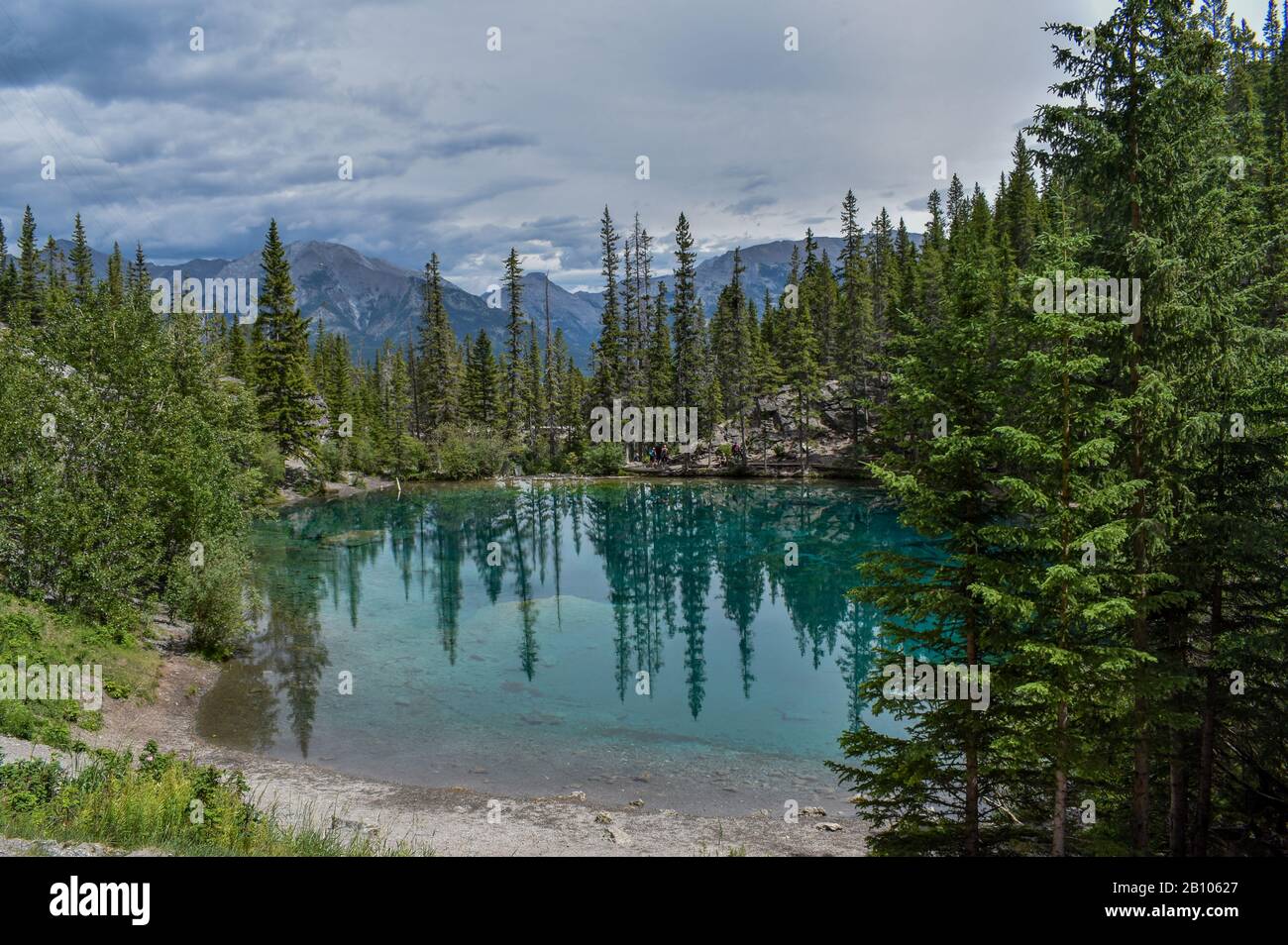 Grassi falls hi-res stock photography and images - Alamy